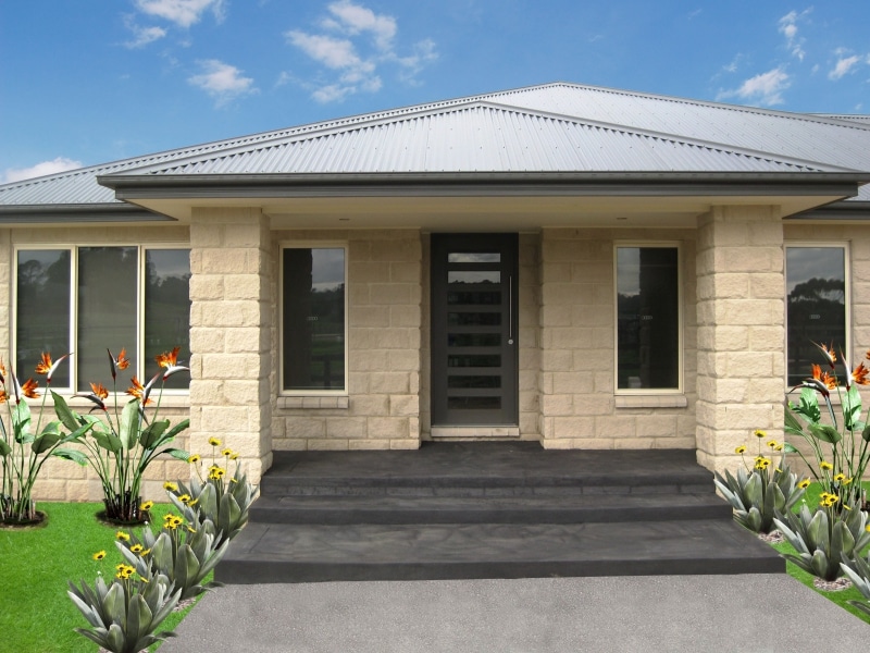 Single Storey – Optimal homes