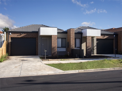 Dual Occupancy Homes Homes | Optimal homes | Melbourne